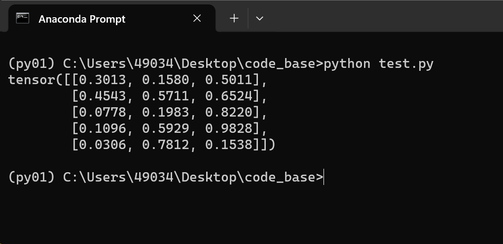 如何搭建一个好用的Python开发环境，Anaconda和Pycharm的使用_interpreter type-CSDN博客