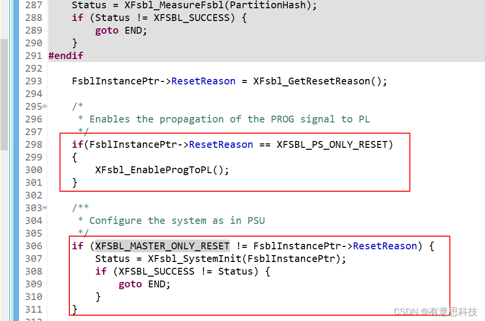 【Xilinx】MPSOC启动流程（二）- 第一段bootloader(FSBL)-CSDN博客