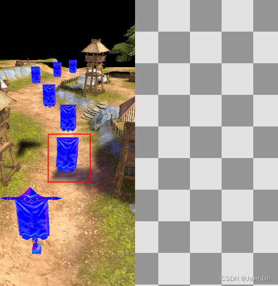Unity 记一次，使用 Renderdoc 调试 渲染 异常 的过程 Unity Renderdoc Csdn博客
