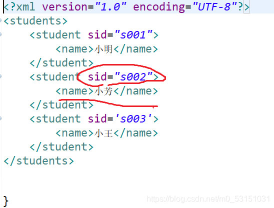 XML解析与实战：JAVA读取配置、Demo4j与XPath解析-CSDN博客