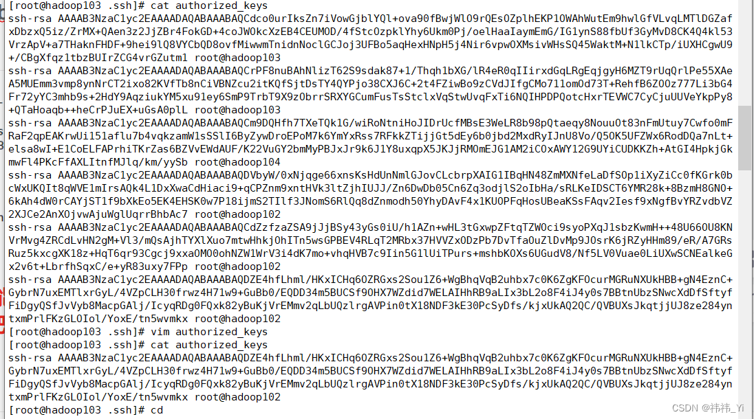 Permission denied (publickey,gssapi-keyex,gssapi-with-mic)._auth fail for methods 'publickey ...