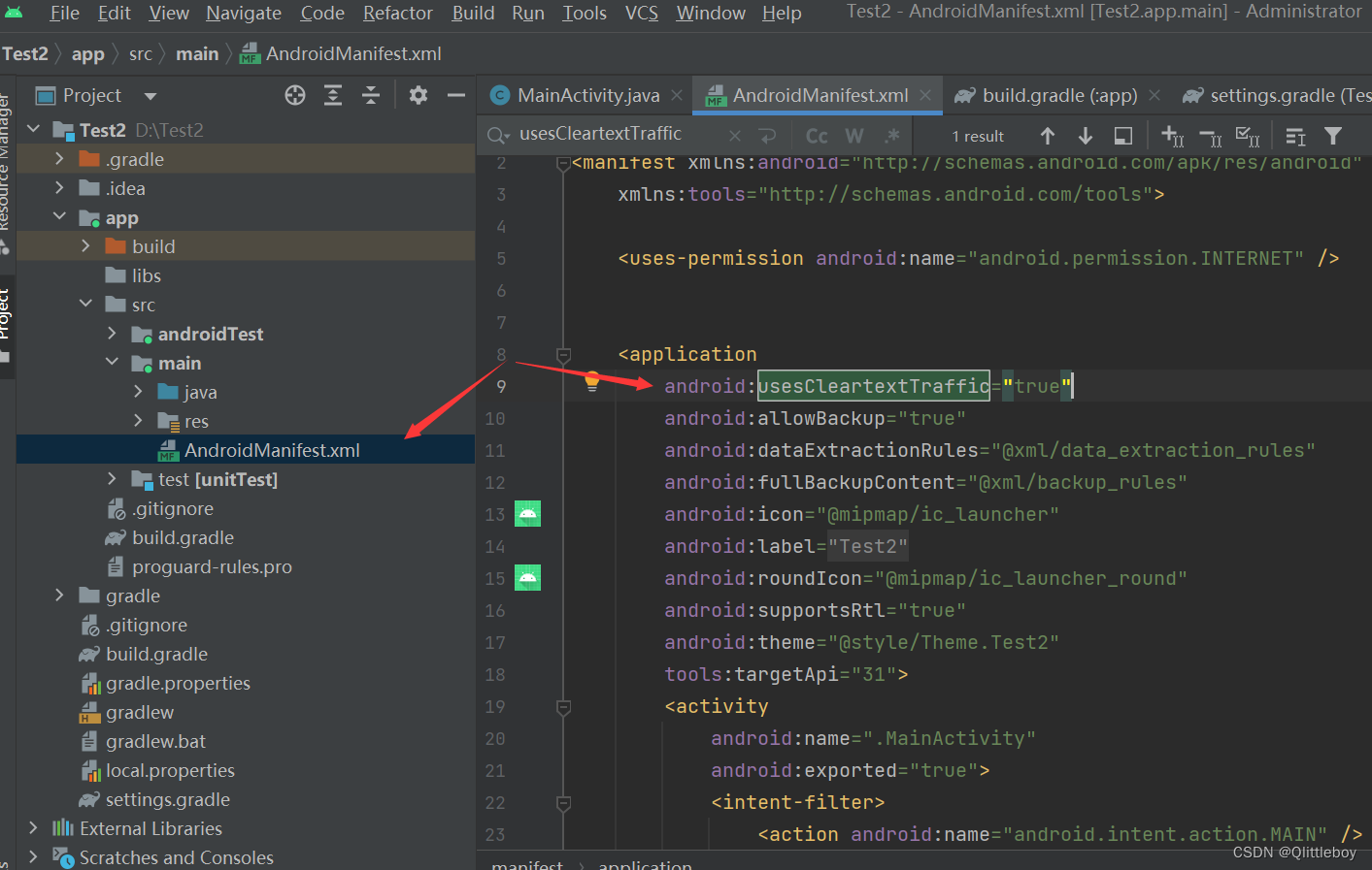 Android9以上HTTP请求限制与解决方案,-CSDN博客