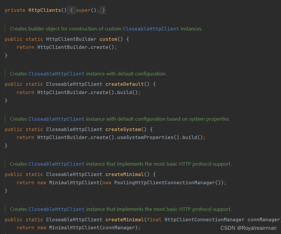 httpclient_noophostnameverifier.instance-CSDN博客