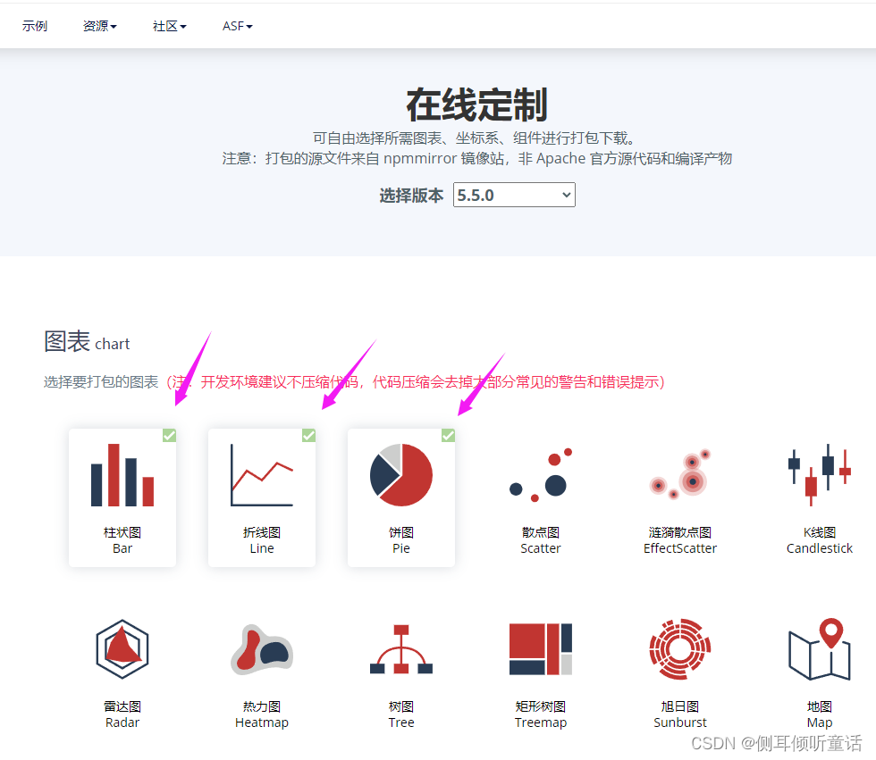 1. Flask+Pyecharts+大数据集群(Linux)：数据可视化大屏的实现_flask可视化大屏-CSDN博客