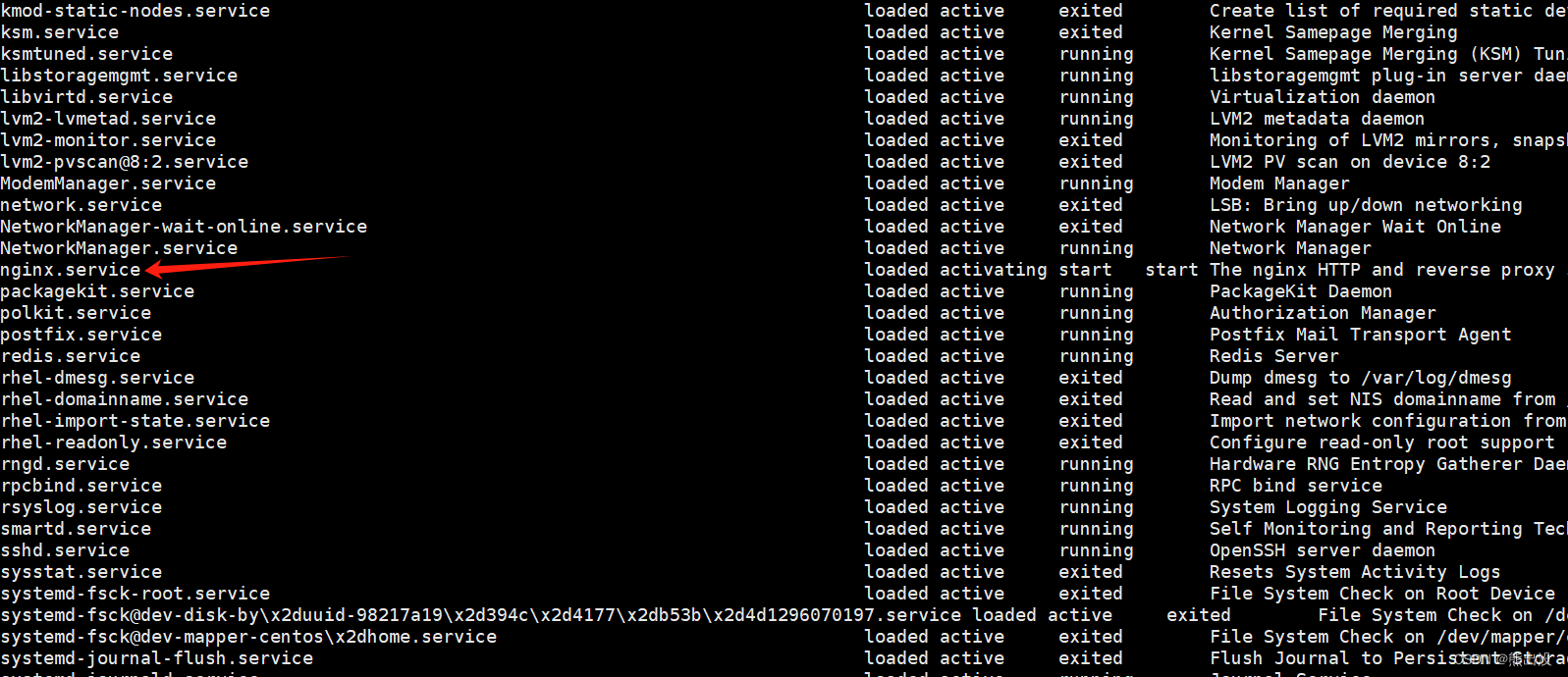 linux系统离线安装nginx_linux离线安装nginx-CSDN博客