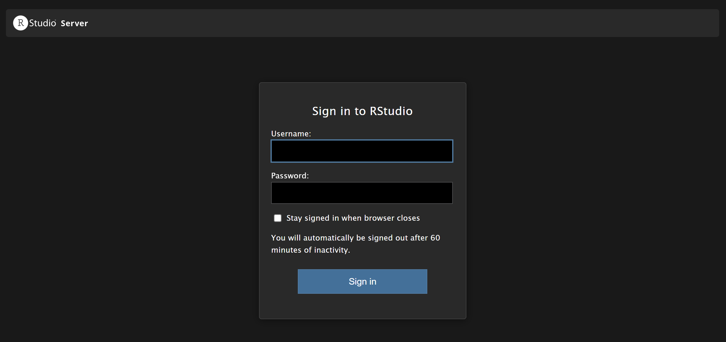 Rstudio开不开了怎么办？R is taking longer to start than usual_服务器rstudio登不上去-CSDN博客