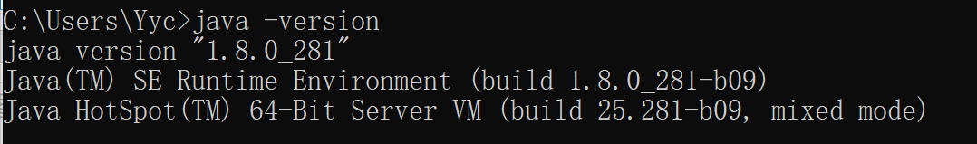 寻找JDK安装路径以及环境变量的配置_jdk的安装路径 shared objects file-CSDN博客