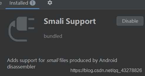 解决新版Android Studio 4.0+无法断点调试smali问题_androidstudio smali打不了断电-CSDN博客