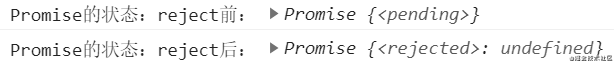 这一次，彻底搞懂Promise的状态转换_promise状态更新是什么过程-CSDN博客