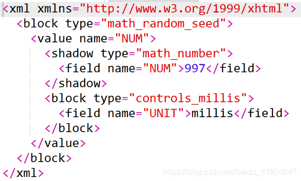 Mixly二次开发之make库的使用_mixly导入库文件-CSDN博客