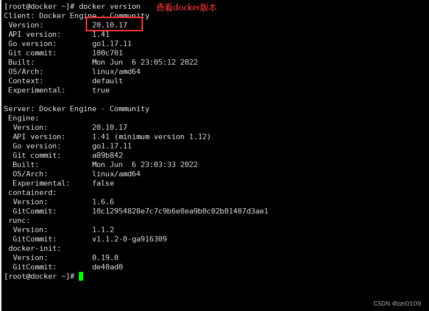 部署docker_docker24安装-CSDN博客