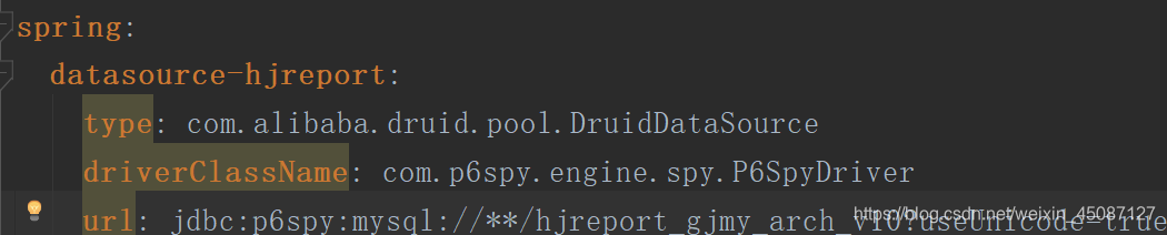 SpringBoot+P6Spy实现优雅打印sql日志_p6spylogger-CSDN博客