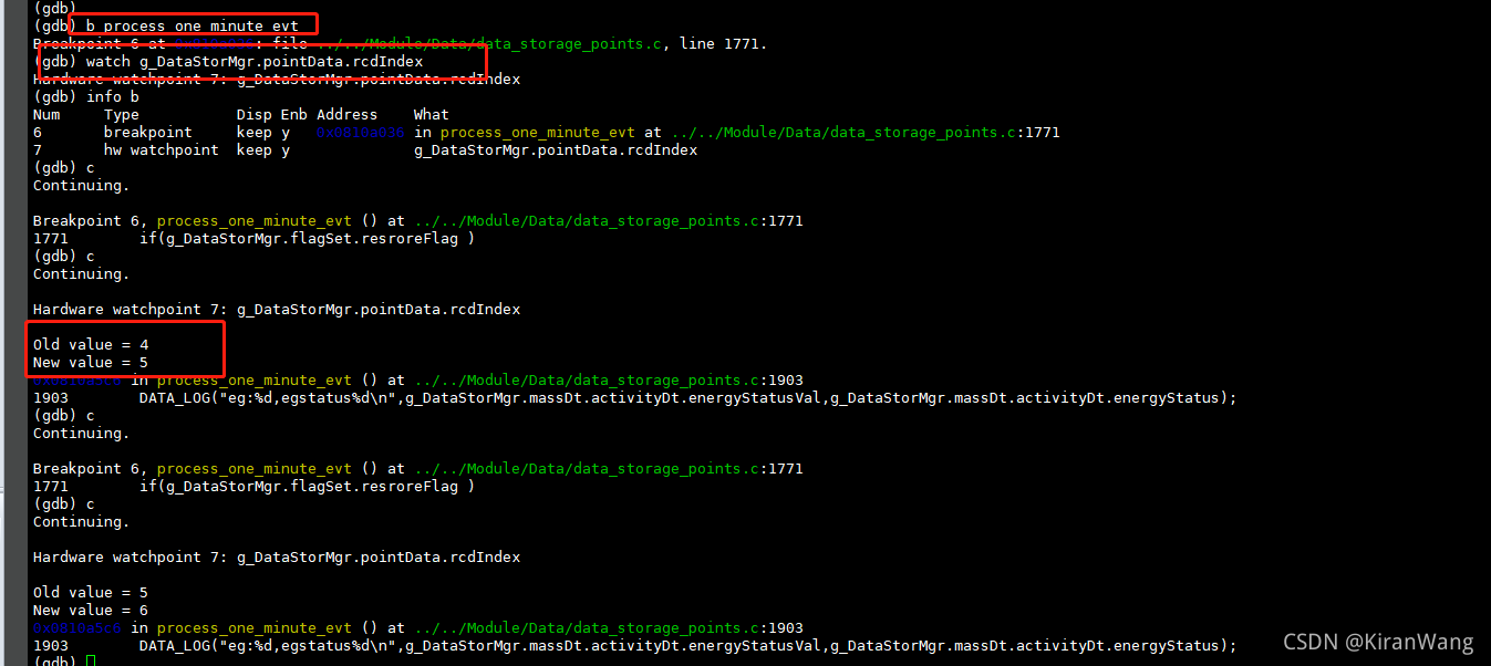 Linux 下Jlink GDB 断点调试步骤_jlink 无法清除断点-CSDN博客