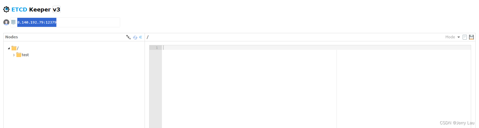 docker 部署etcd集群_docker部署etcd集群-CSDN博客