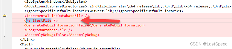 vs2019 - debug版/release版编译选项的区别_vs编译release版本-CSDN博客