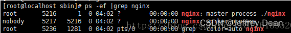 通过Xshell连接linux——安装启动Nginx_xshell重启nginx-CSDN博客