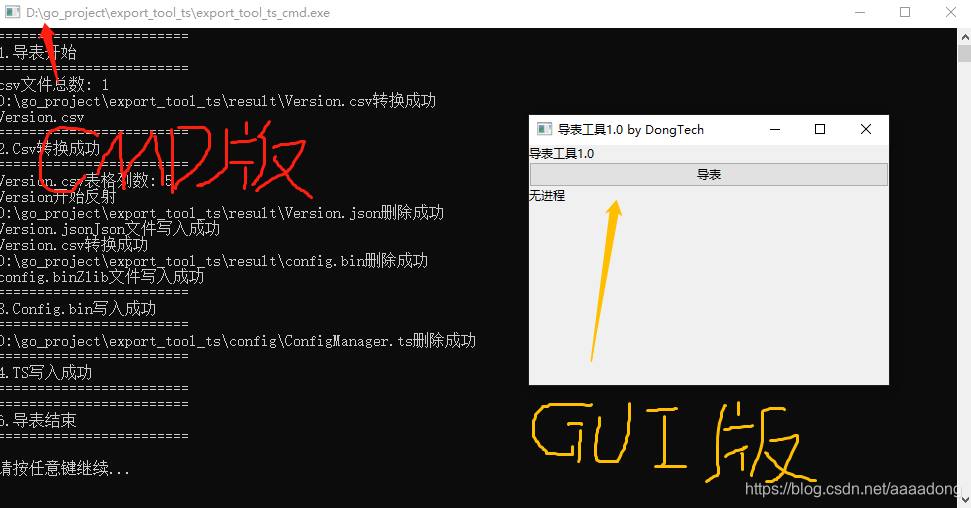 [Go实战][andlabs/ui]GUI库 制作可视化小工具[开箱可用]_go可视化gui构建工具-CSDN博客