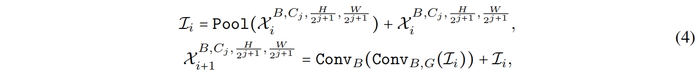 EfficientFormer（NeurIPS 2022）论文与代码解读_efficientformer代码-CSDN博客