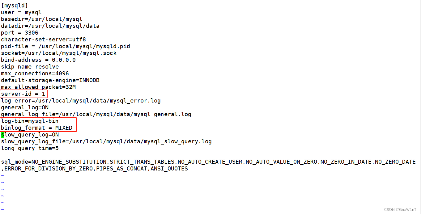 MySQL数据库日志管理和数据的备份及恢复_数据库日志文件在哪-CSDN博客