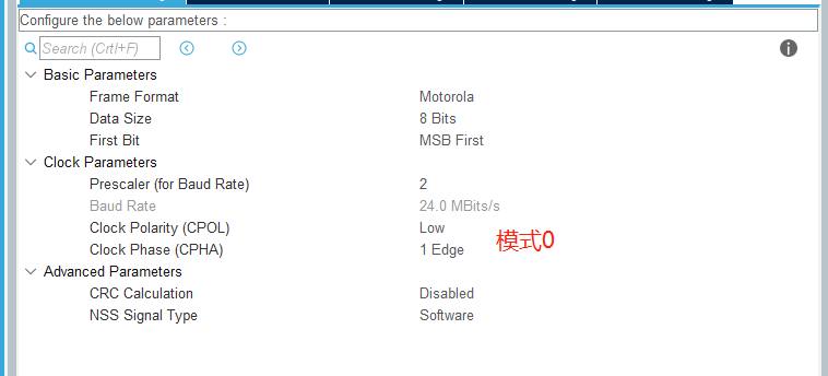STM32CUBEMX硬件读写W25Q64，W25Q128，SPI_w25q64 时间-CSDN博客