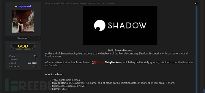 样本分析 | LockBit：持续进化的勒索威胁_lockbit 分析-CSDN博客
