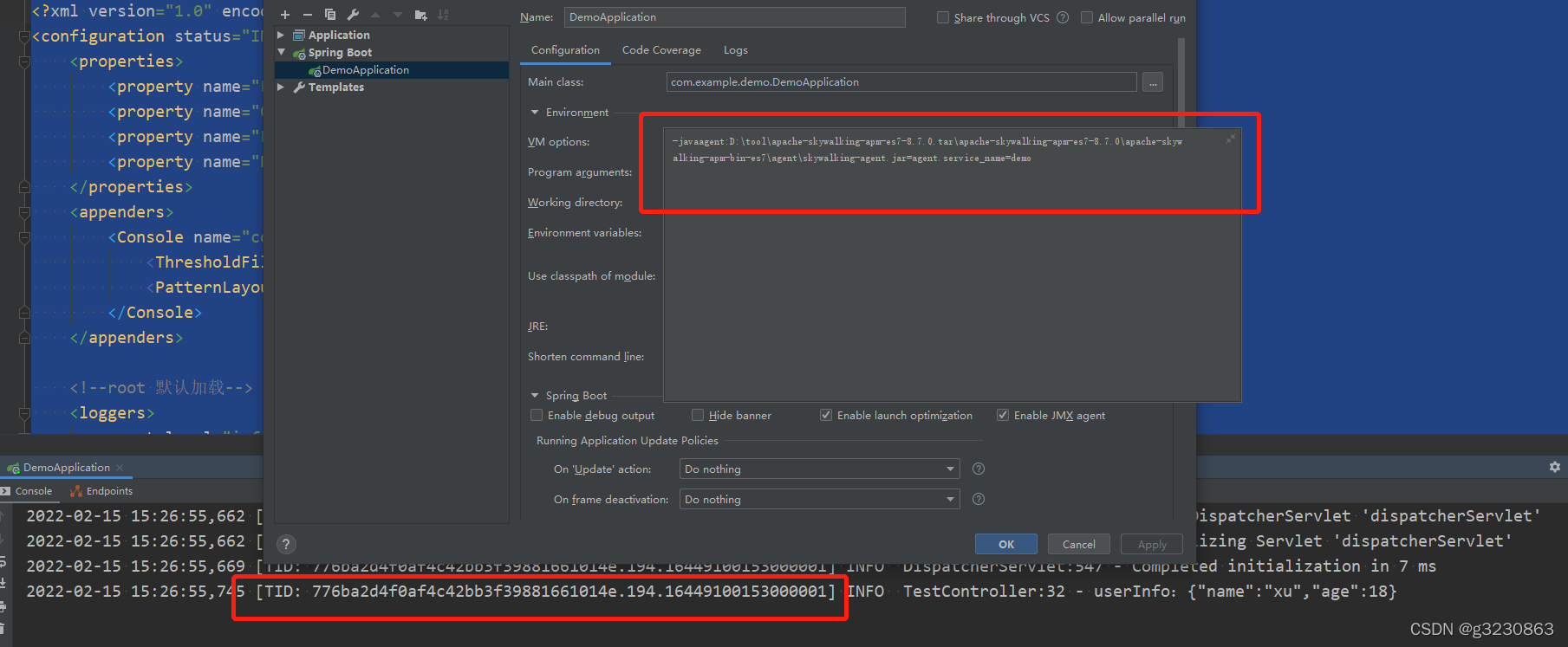 SkyWalking APM: 服务重命名、请求过滤与调试：Java Agent与Byte Buddy应用-CSDN博客