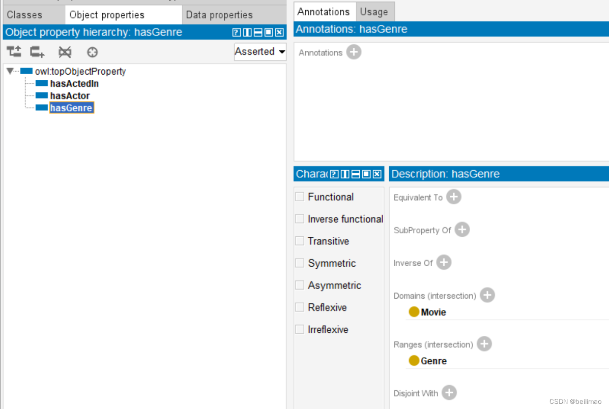 知识工程 - 本体建模与知识表示_d2rq-CSDN博客