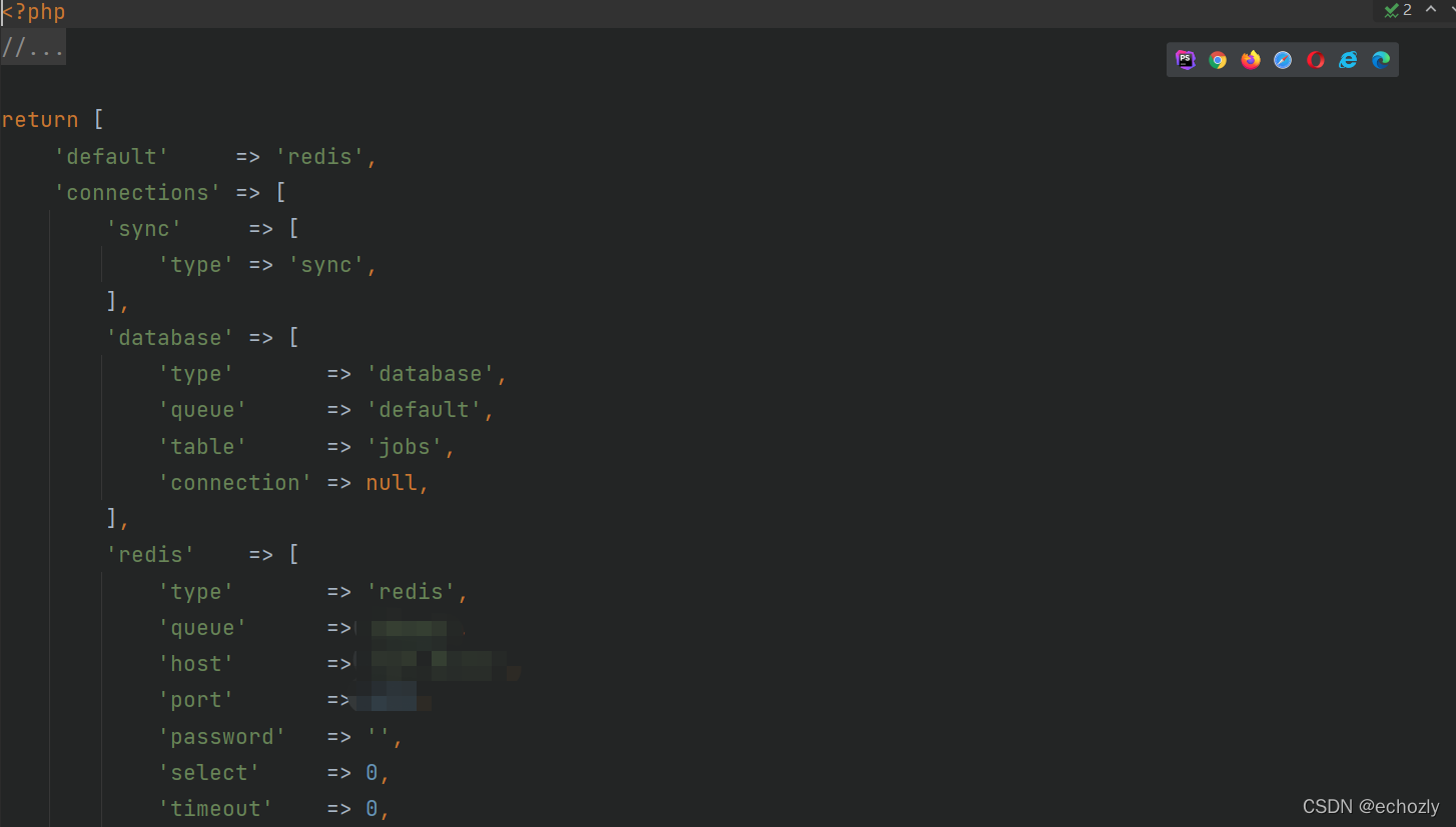 TP框架Queue队列使用_tp queue-CSDN博客
