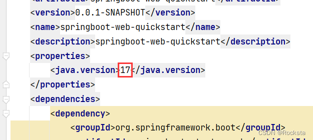 运行spring Boot项目时 Java 错误 不支持发行版本 17 Idea到springboot为什么jdk18java是17呢 Csdn博客