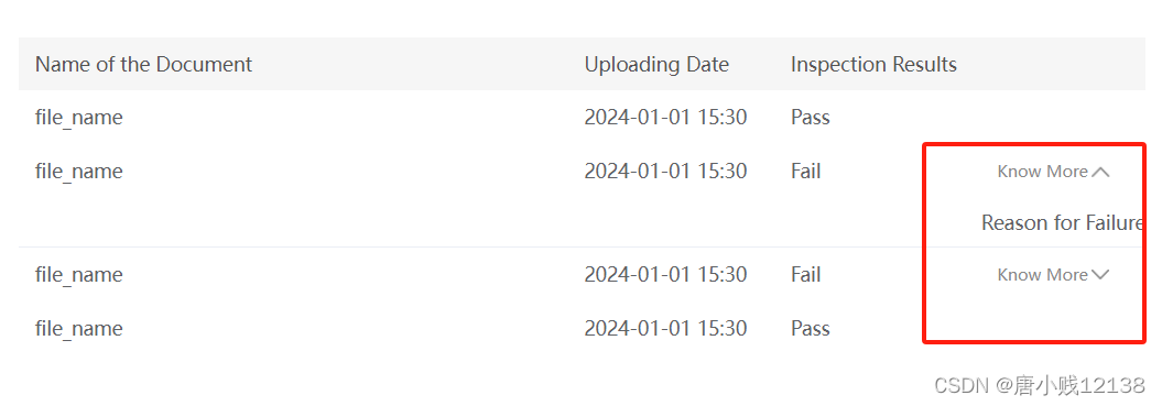 Element Plus el-table expand 某些行要展开，某些行不展开 && 点击展开图标的样式_element plus 判断 type expand-CSDN博客
