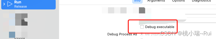 xcode提示debugserver is x86_64 binary running in translation, attached failed._xcode tried to ...