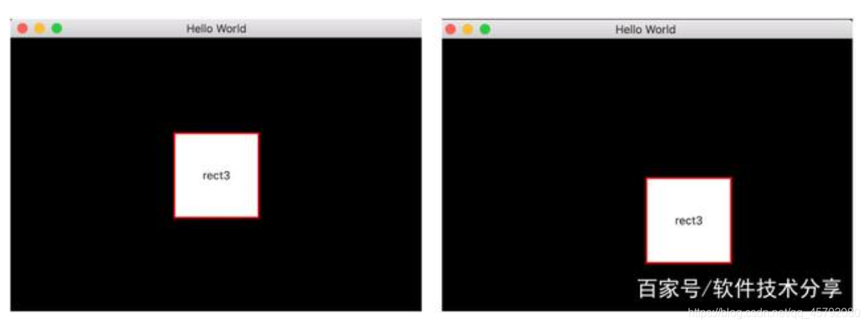 详解QML的锚点布局anchor（转载）_qt控件 archor-CSDN博客