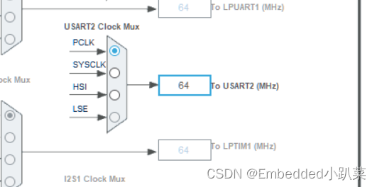 【STM32+HAL库】---- 调试printf串口打印_hal printf-CSDN博客