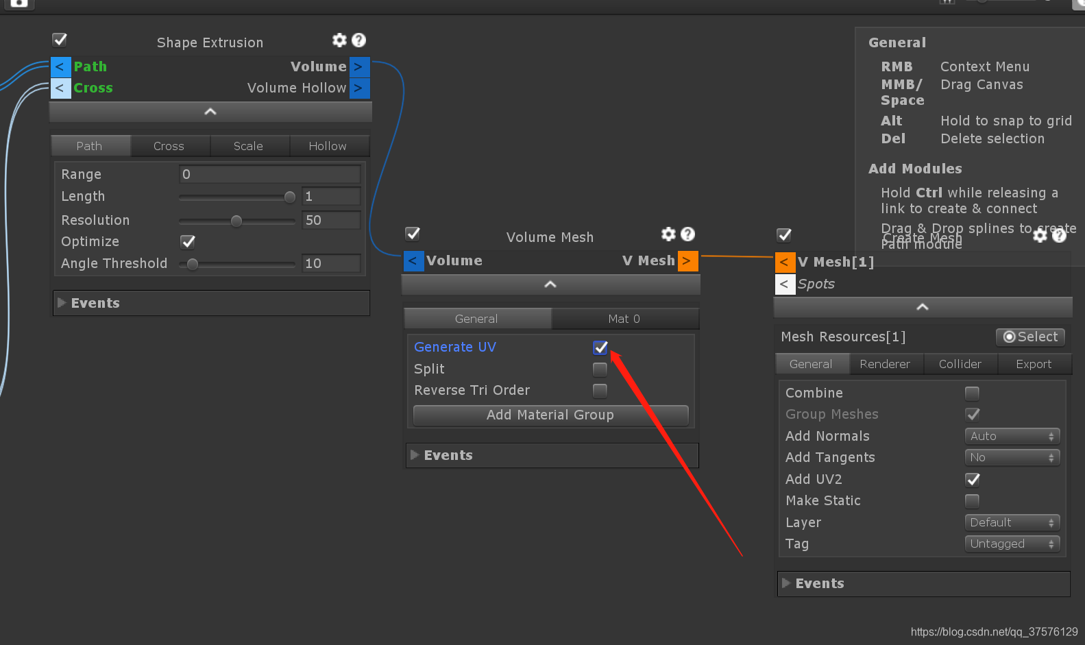 unity技美31——Curvy Splines寻路插件绘制赛道，并且生成OBJ教程_unity curvey splines-CSDN博客