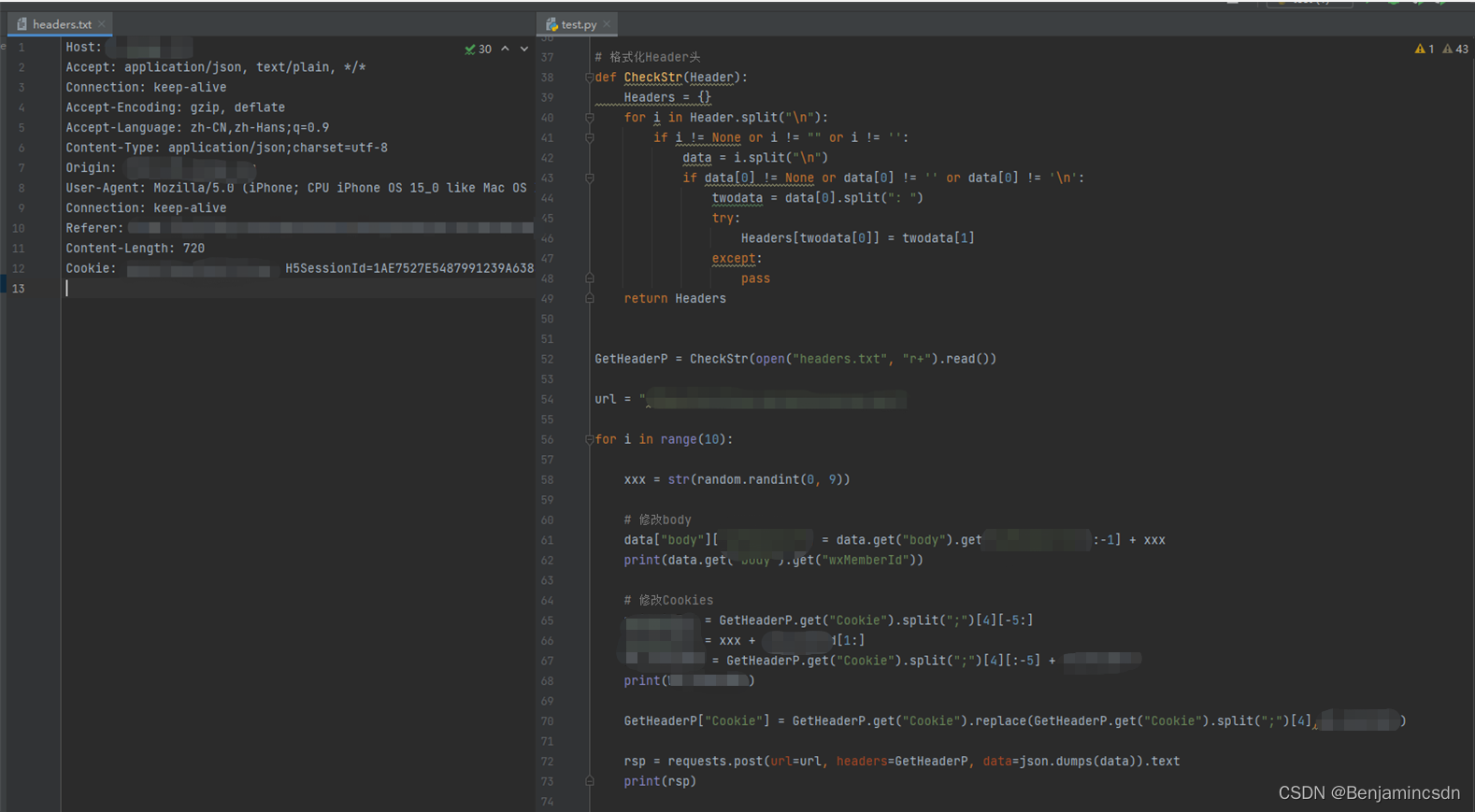 Python提升测试效率大法 实战测试方法和技巧 常见测试工具如：Fiddler、Charles、Jmeter、PostMan、Mysql、Git等常用工具如何关联再次升华得到提升？ 想法讨论 ...