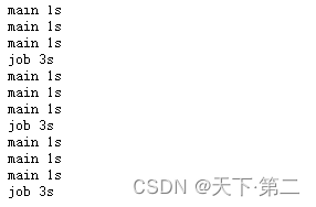 Django - 定时任务框架【django-apscheduler】基本使用详解(二)-CSDN博客