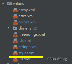 Android使用CustomTitle定制标题引发“ You cannot combine custom titles with other title features”解决办法-CSDN博客