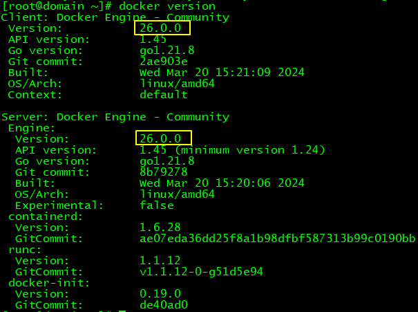 docker安装RabbitMQ_rabbitmq:3.13-management-CSDN博客