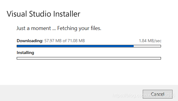 OpenVINO系列08-Windows10搭建OpenVINO运行环境_OpenVINO-CSDN专栏