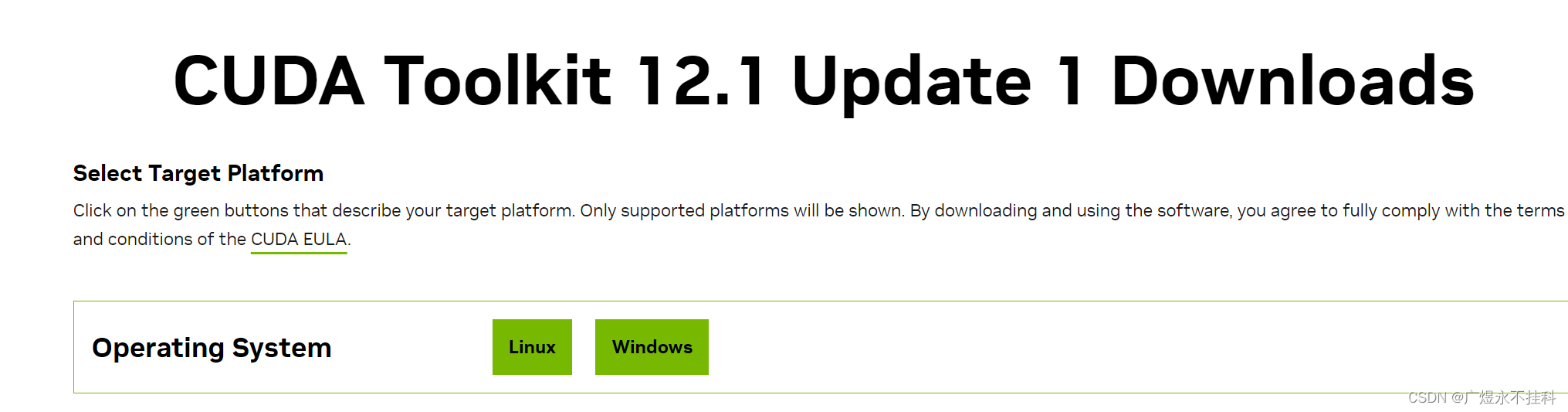 PyTorch2.0环境搭建(二)_pytorch 2.0-CSDN博客