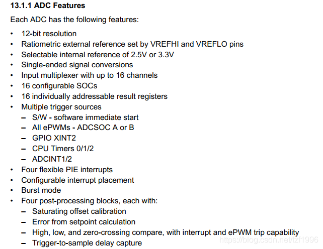 初学DSP(2)-TMS320F280049C代码探究_c2000ware查找库函数例程-CSDN博客