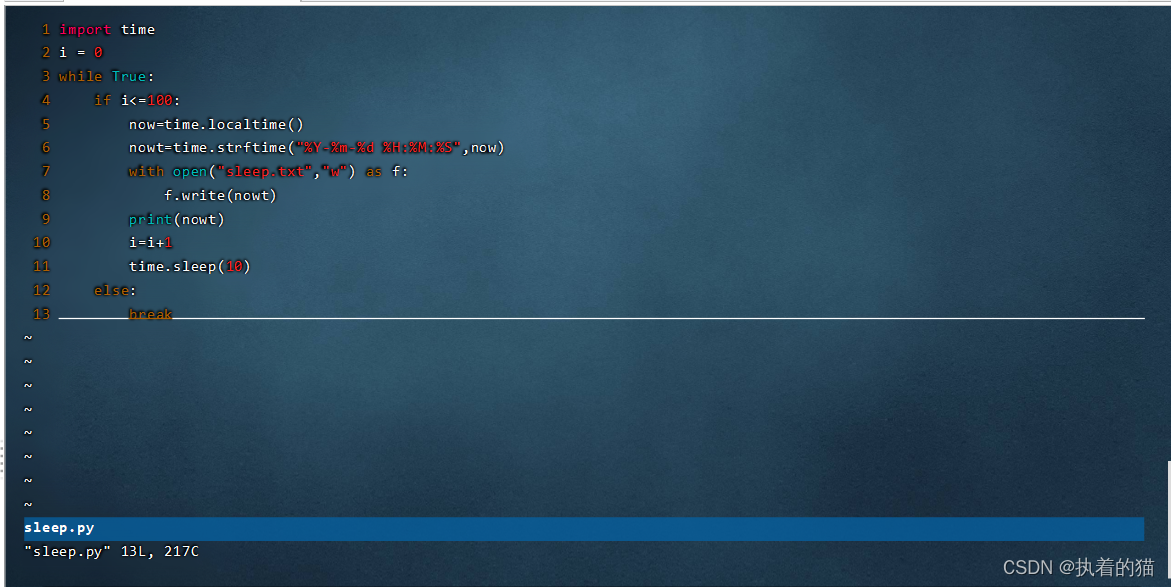 dataWhale打卡任务 task5-task7_怎么知道代码模块-CSDN博客