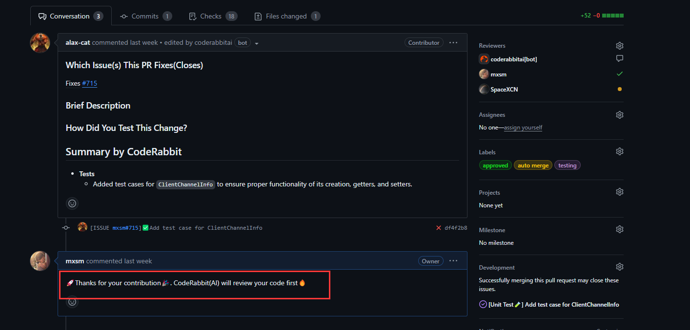 如何利用Github Action实现自动Merge PR_github 自动合并pr-CSDN博客