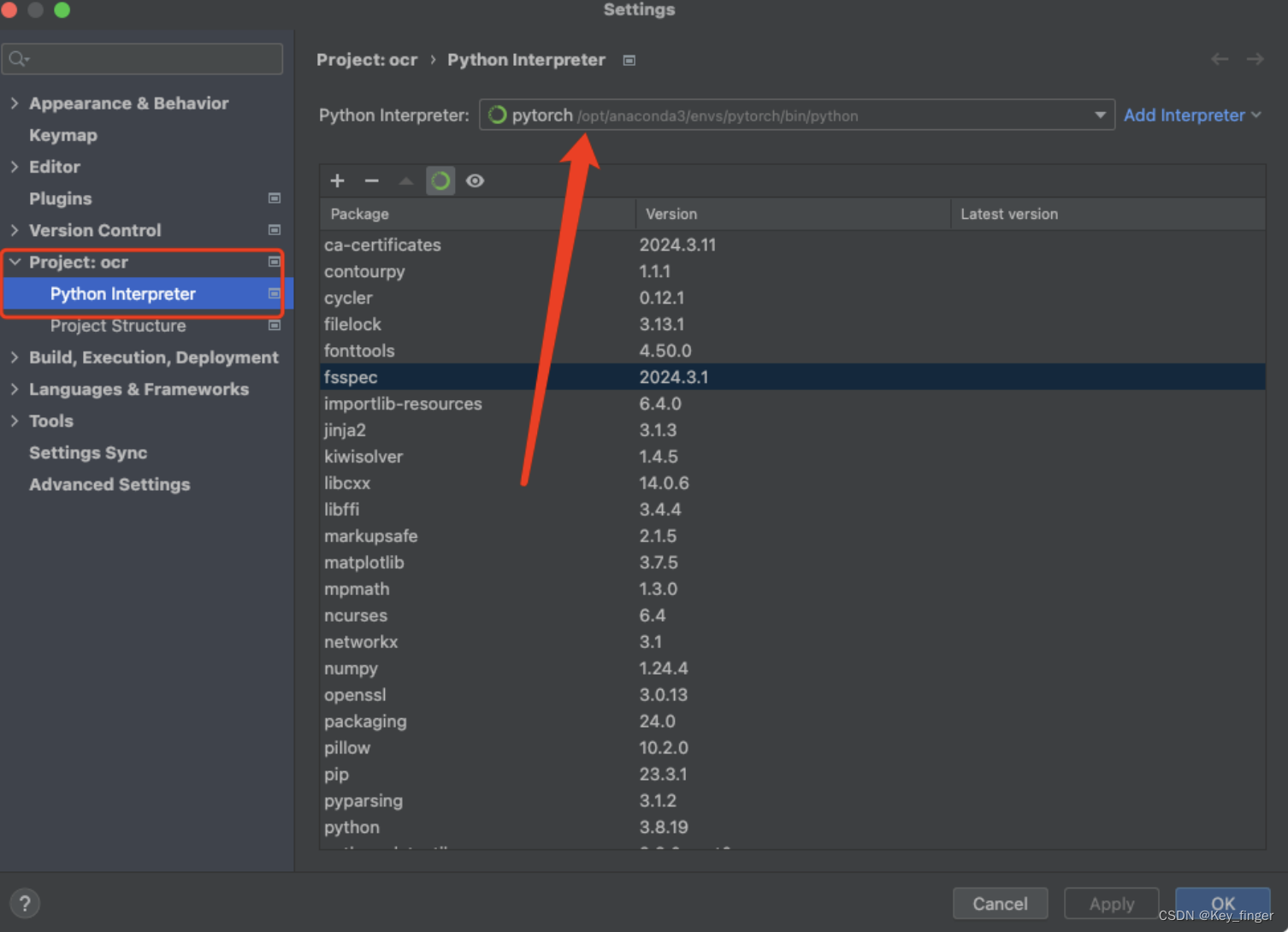 pytorch 安装配置教程-MAC系统 M 系列芯片_mac配置pytorch-CSDN博客