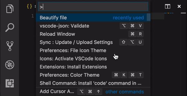 vscode配置使用教程_vscode plaintext-CSDN博客