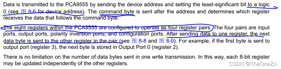 服务器_背板_逻辑模块_学习_PCA9555_vpp背板-CSDN博客