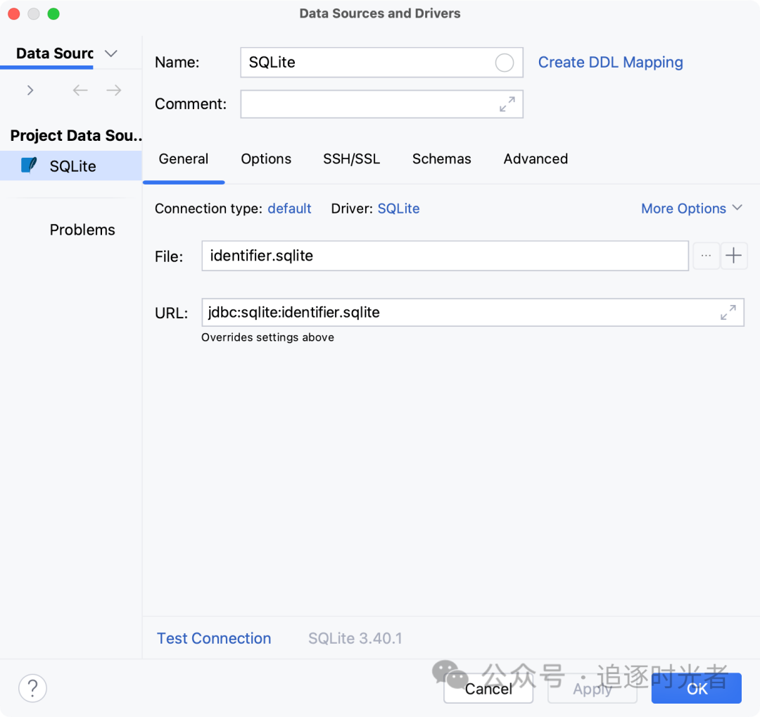 7款实用的SQLite数据库可视化管理工具_sqlite工具-CSDN博客