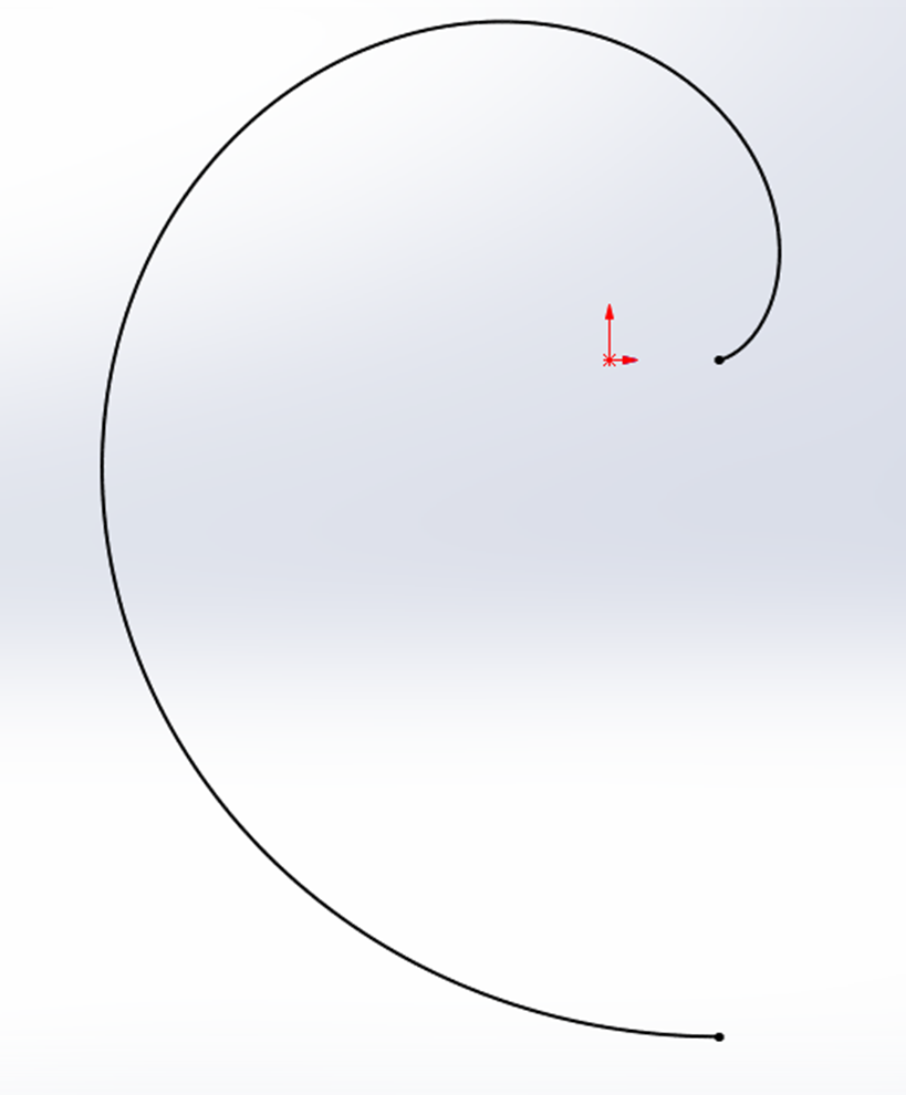 python二次开发Solidworks：方程式驱动曲线_用python玩转solidwork-CSDN博客