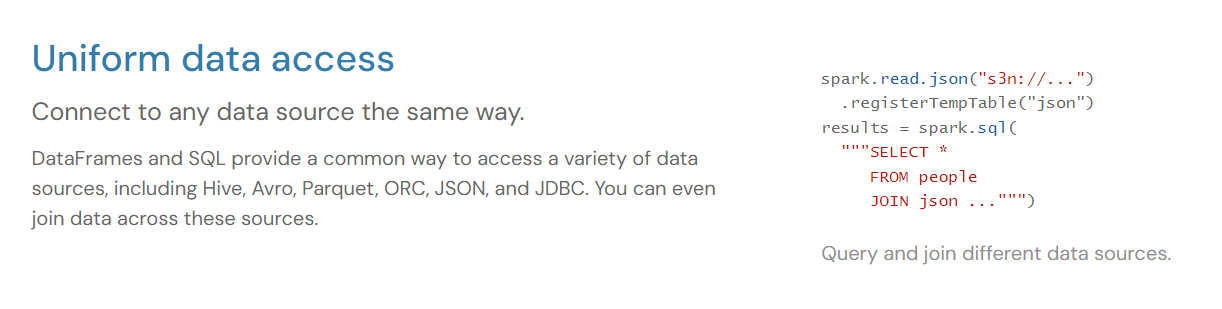Spark SQL【Java API】_java sparksql-CSDN博客