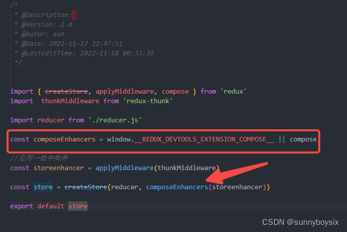 24-redux-thunk-CSDN博客